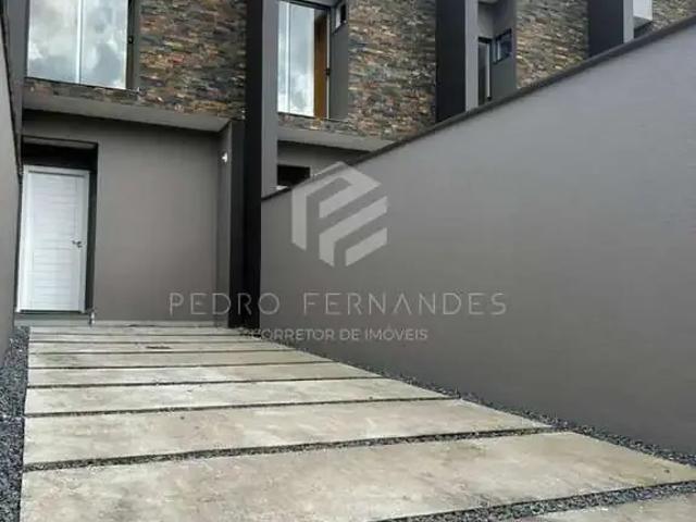 Casa / Sobrado para Venda em Joinville/SC Floresta 2 Quartos