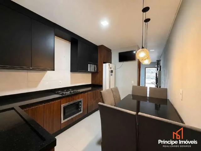 Casa / Sobrado para Venda em Joinville/SC Floresta 2 Quartos