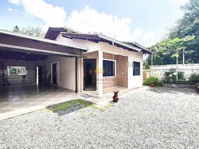 Casa / Sobrado para Venda em Joinville/SC Floresta 2 Quartos