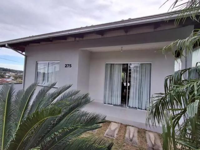 Casa / Sobrado para Venda em Joinville/SC Santa Catarina 2 Quartos