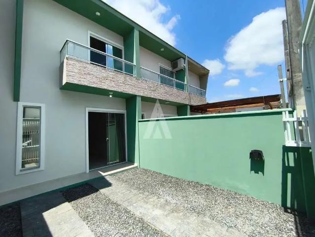 Casa / Sobrado para Venda em Joinville/SC Floresta 2 Quartos