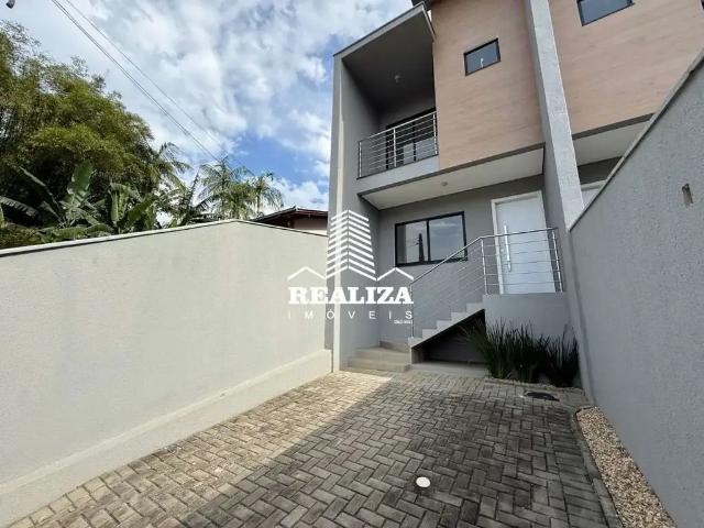 Casa / Sobrado para Venda em Joinville/SC Floresta 2 Quartos