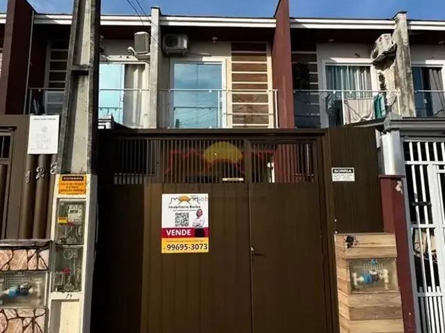 Casa / Sobrado para Venda em Joinville/SC Floresta 2 Quartos