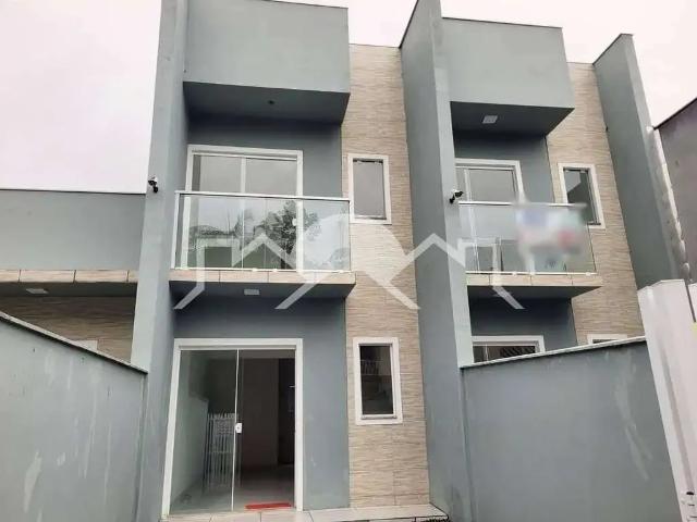 Casa / Sobrado para Venda em Joinville/SC Floresta 2 Quartos