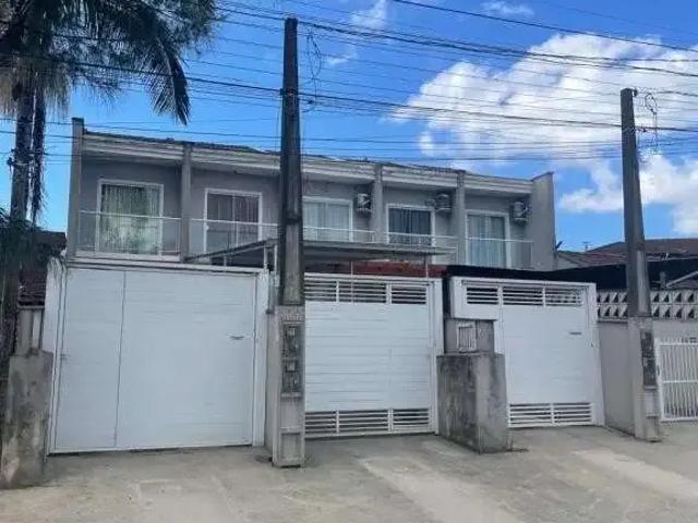 Casa / Sobrado para Venda em Joinville/SC Floresta 2 Quartos