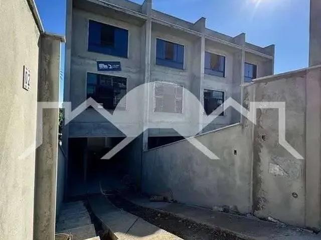 Casa / Sobrado para Venda em Joinville/SC Santa Catarina 2 Quartos
