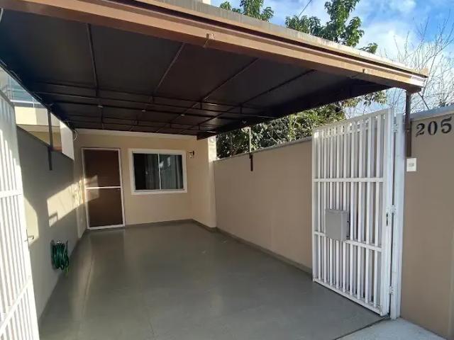 Casa / Sobrado para Venda em Joinville/SC Floresta 2 Quartos