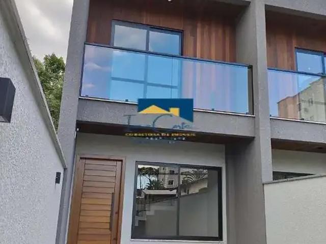 Casa / Sobrado para Venda em Joinville/SC Floresta 2 Quartos