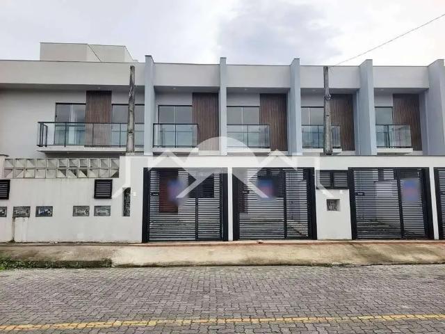 Casa / Sobrado para Venda em Joinville/SC Floresta 2 Quartos