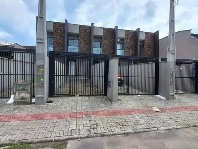 Casa / Sobrado para Venda em Joinville/SC Floresta 2 Quartos