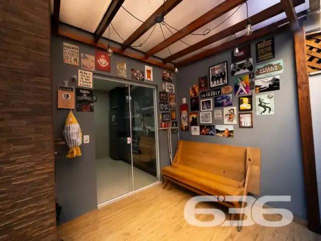 Casa / Sobrado para Venda em Joinville/SC Floresta 2 Quartos