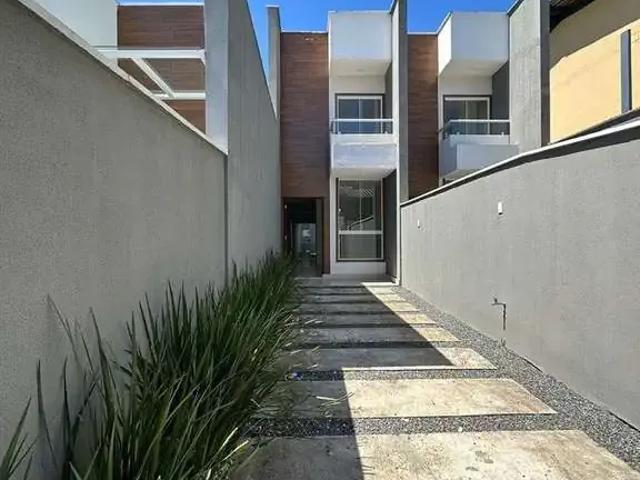 Casa / Sobrado para Venda em Joinville/SC Floresta 2 Quartos