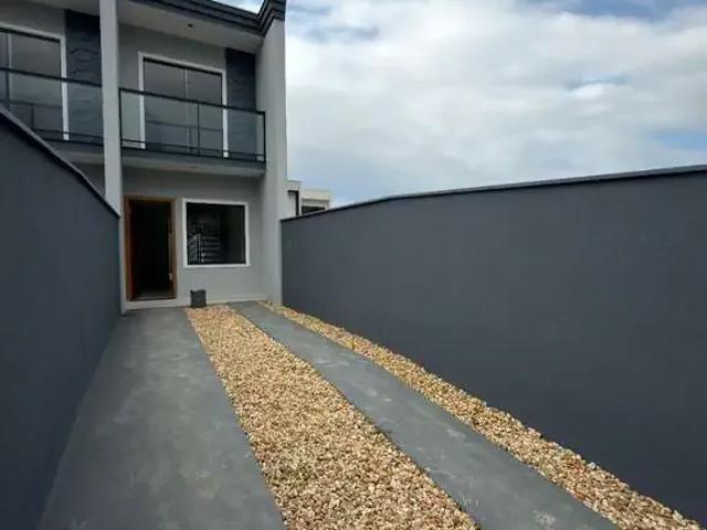 Casa / Sobrado para Venda em Joinville/SC Floresta 2 Quartos