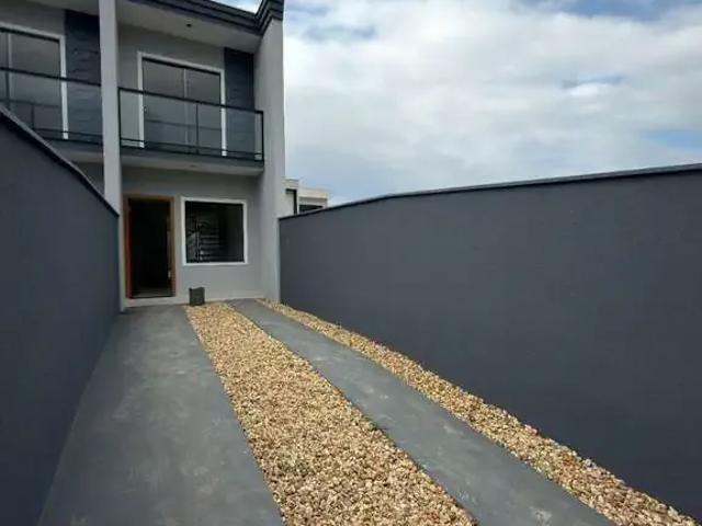 Casa / Sobrado para Venda em Joinville/SC Floresta 2 Quartos