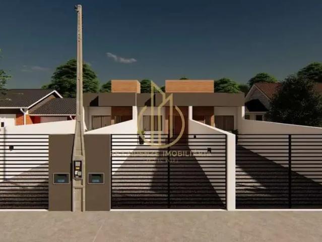 Casa / Sobrado para Venda em Joinville/SC Floresta 2 Quartos