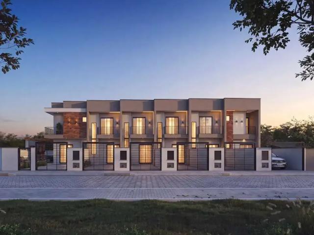 Casa / Sobrado para Venda em Joinville/SC Floresta 2 Quartos
