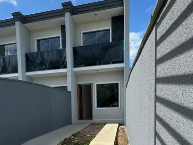 Casa / Sobrado para Venda em Joinville/SC Floresta 2 Quartos