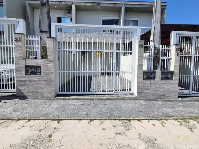 Casa / Sobrado para Venda em Joinville/SC Floresta 2 Quartos