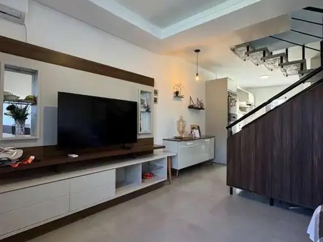 Casa / Sobrado para Venda em Joinville/SC Floresta 2 Quartos