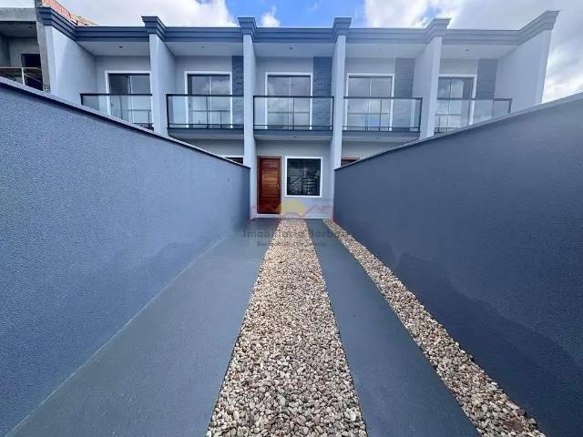 Casa / Sobrado para Venda em Joinville/SC Floresta 2 Quartos