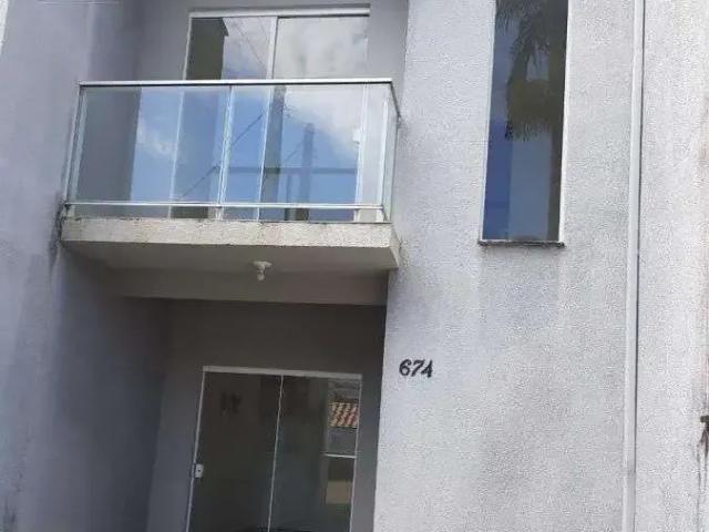 Casa / Sobrado para Venda em Joinville/SC Floresta 2 Quartos