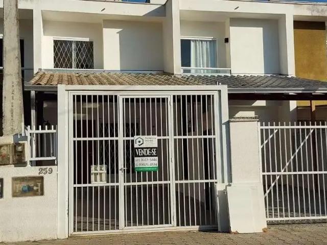 Casa / Sobrado para Venda em Joinville/SC Floresta 2 Quartos