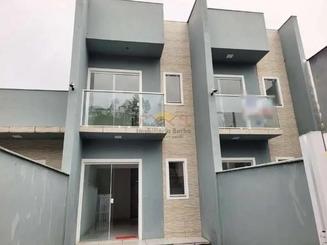 Casa / Sobrado para Venda em Joinville/SC Floresta 2 Quartos