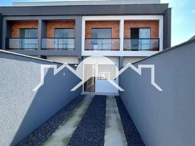 Casa / Sobrado para Venda em Joinville/SC Floresta 2 Quartos