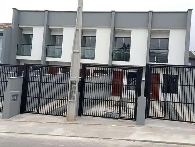 Casa / Sobrado para Venda em Joinville/SC Floresta 2 Quartos