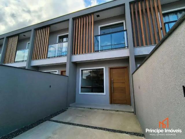 Casa / Sobrado para Venda em Joinville/SC Floresta 2 Quartos