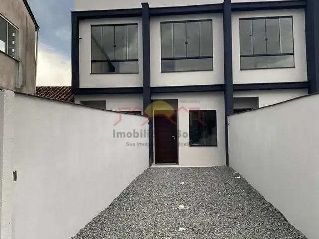 Casa / Sobrado para Venda em Joinville/SC Floresta 2 Quartos