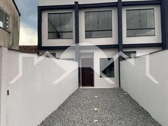 Casa / Sobrado para Venda em Joinville/SC Floresta 2 Quartos