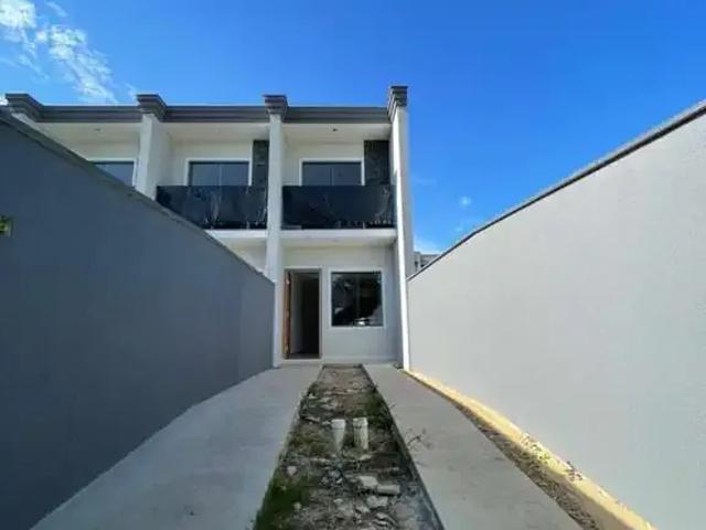 Casa / Sobrado para Venda em Joinville/SC Floresta 2 Quartos