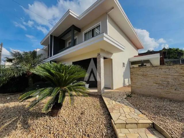 Casa / Sobrado para Venda em Joinville/SC Floresta 3 Quartos