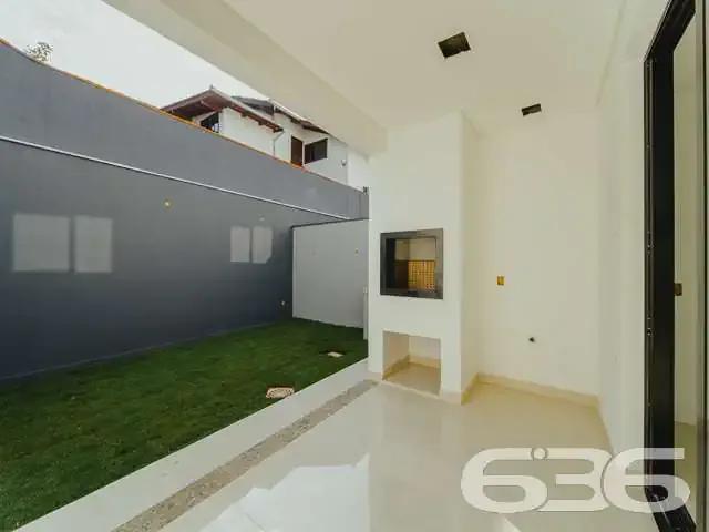 Casa / Sobrado para Venda em Joinville/SC Floresta 3 Quartos