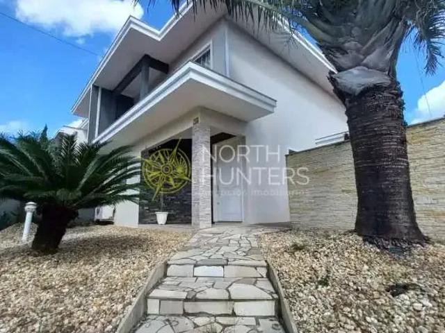 Casa / Sobrado para Venda em Joinville/SC Floresta 3 Quartos