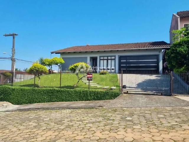 Casa / Sobrado para Venda em Joinville/SC Floresta 3 Quartos