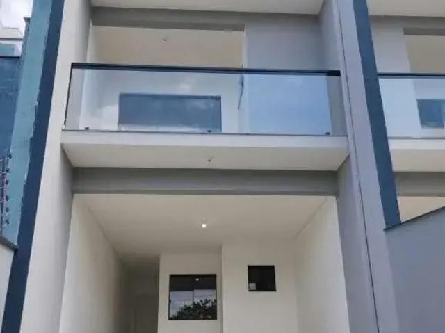 Casa / Sobrado para Venda em Joinville/SC Floresta 3 Quartos