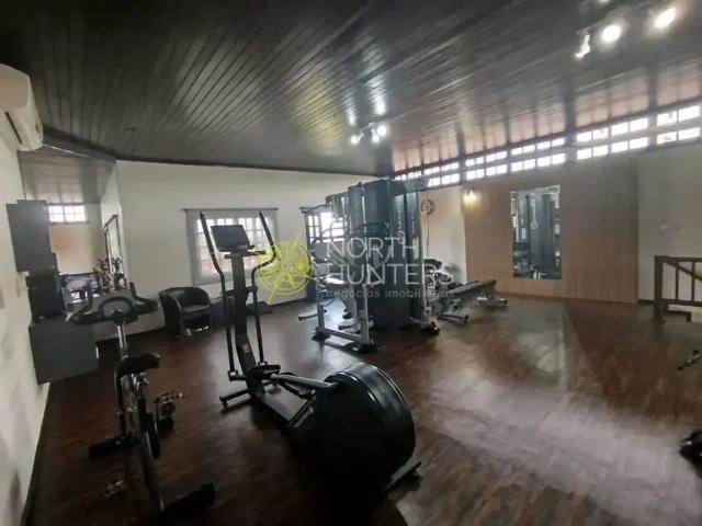 Casa / Sobrado para Venda em Joinville/SC Floresta 3 Quartos