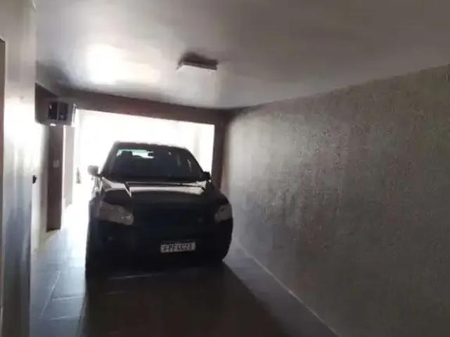 Casa / Sobrado para Venda em Joinville/SC Floresta 3 Quartos