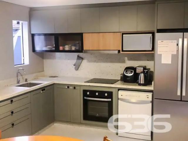 Casa / Sobrado para Venda em Joinville/SC Floresta 3 Quartos