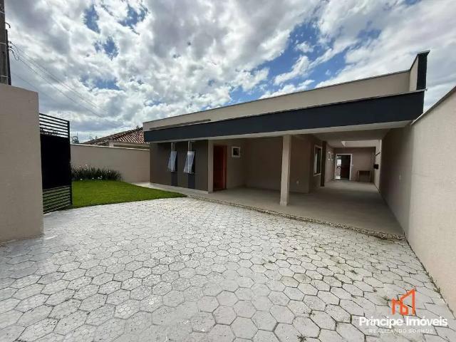 Casa / Sobrado para Venda em Joinville/SC Floresta 3 Quartos