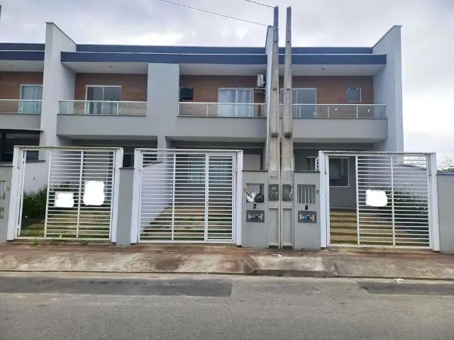 Casa / Sobrado para Venda em Joinville/SC Floresta 3 Quartos