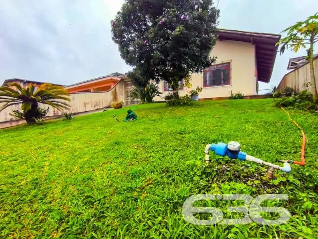 Casa / Sobrado para Venda em Joinville/SC Floresta 3 Quartos