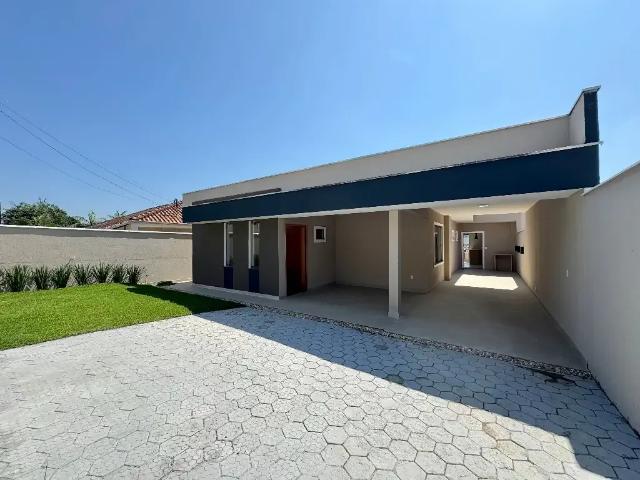 Casa / Sobrado para Venda em Joinville/SC Floresta 3 Quartos