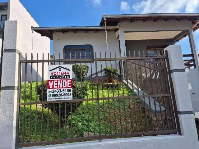 Casa / Sobrado para Venda em Joinville/SC Floresta 3 Quartos
