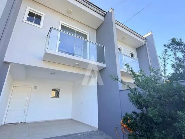 Casa / Sobrado para Venda em Joinville/SC Floresta 3 Quartos