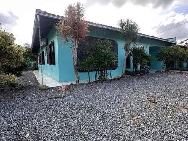 Casa / Sobrado para Venda em Joinville/SC Floresta 3 Quartos