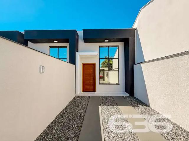 Casa / Sobrado para Venda em Joinville/SC Floresta 3 Quartos