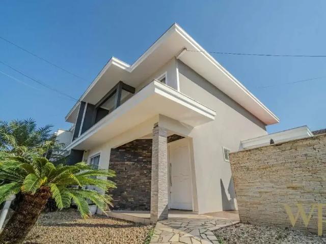 Casa / Sobrado para Venda em Joinville/SC Floresta 3 Quartos